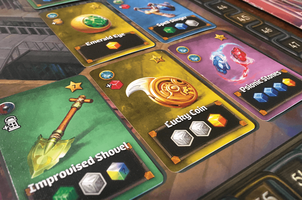 Lockup - All-in Bundle – Thunderworks Games