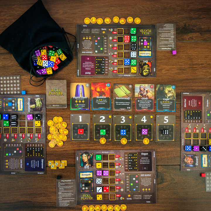 Thunderworks Games - All Games