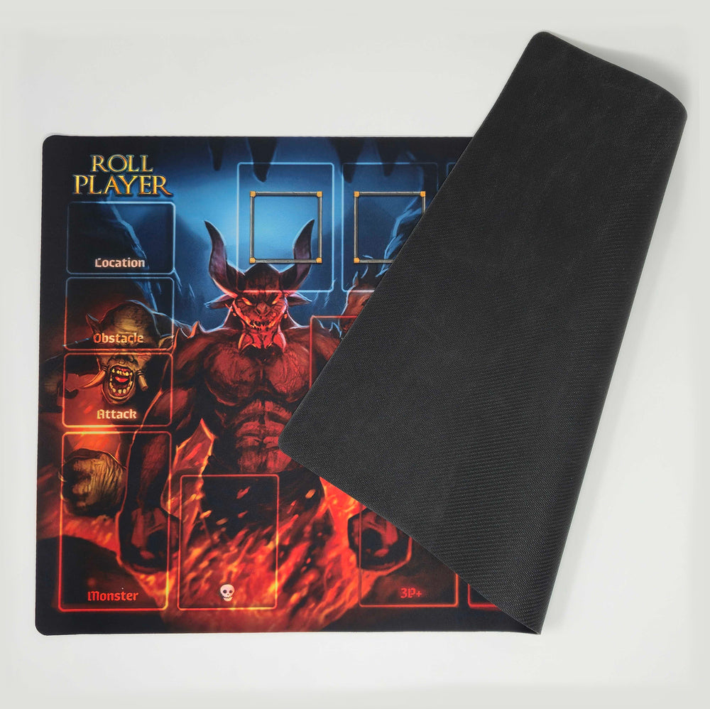 Roll Player Board Game – Thunderworks Games